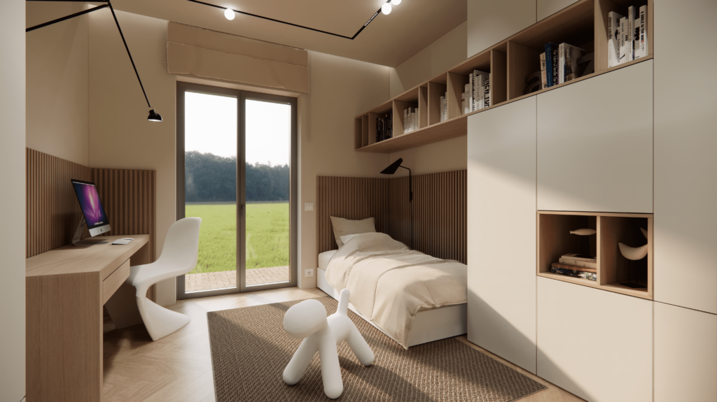 New Termic Evo Linear Energy 1.0: Isolamento termico avanzato